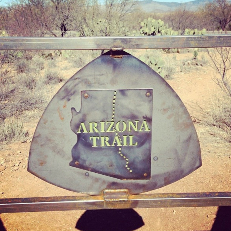 What it Means to be an Arizona Trail Gateway Community