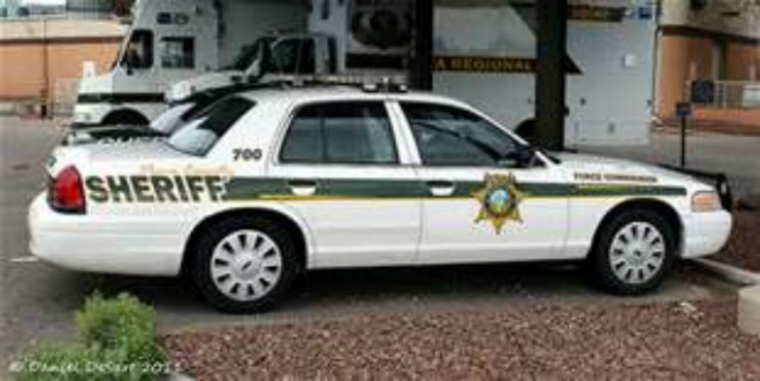 A Vail District Office: Sheriff Substation - The Vail Voice