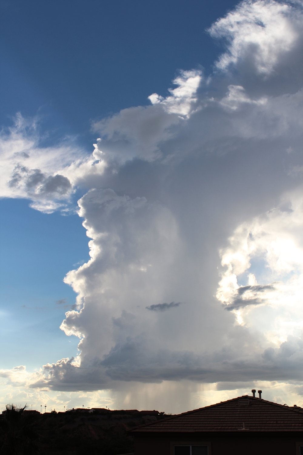 The February climate report - The Vail Voice