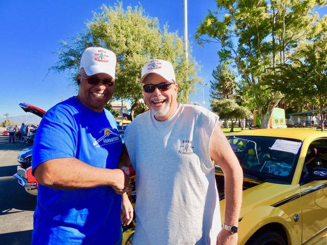Car Shows Popular in Greater Vail Area - The Vail Voice