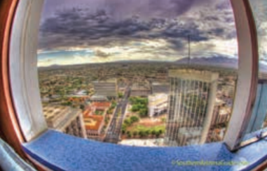 How Tucson Got Its Name - The Vail Voice
